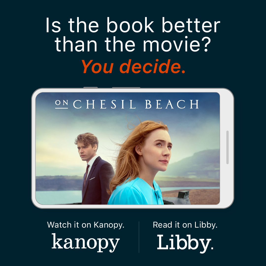 Marketing & Outreach: Library – Trending – OverDrive Resource Center