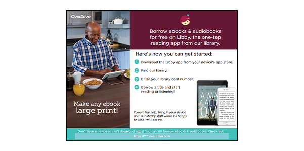 Library Print-Ready Materials – Marketing & Outreach – OverDrive ...