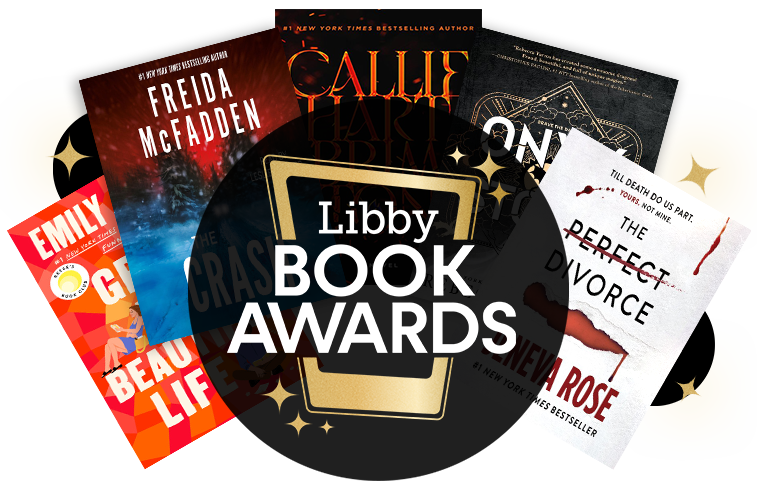 Libby Book Awards