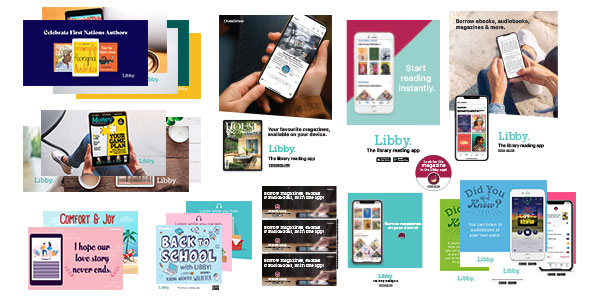 Global: Libraries – OverDrive Resource Center