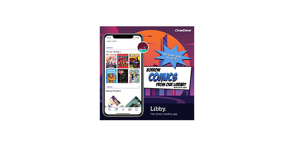 Trending Marketing & Outreach Materials for Libraries – OverDrive ...